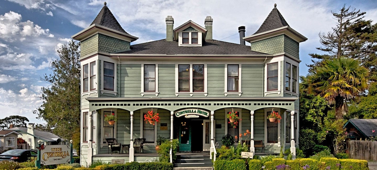 Centrella Inn | CABBI