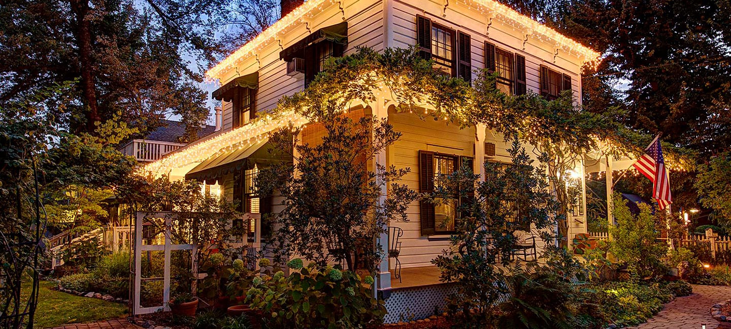 Dunbar House, 1880 | CABBI