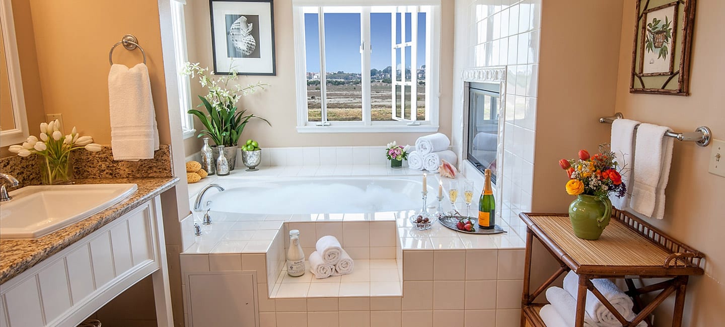 Inn at Playa del Rey | CABBI