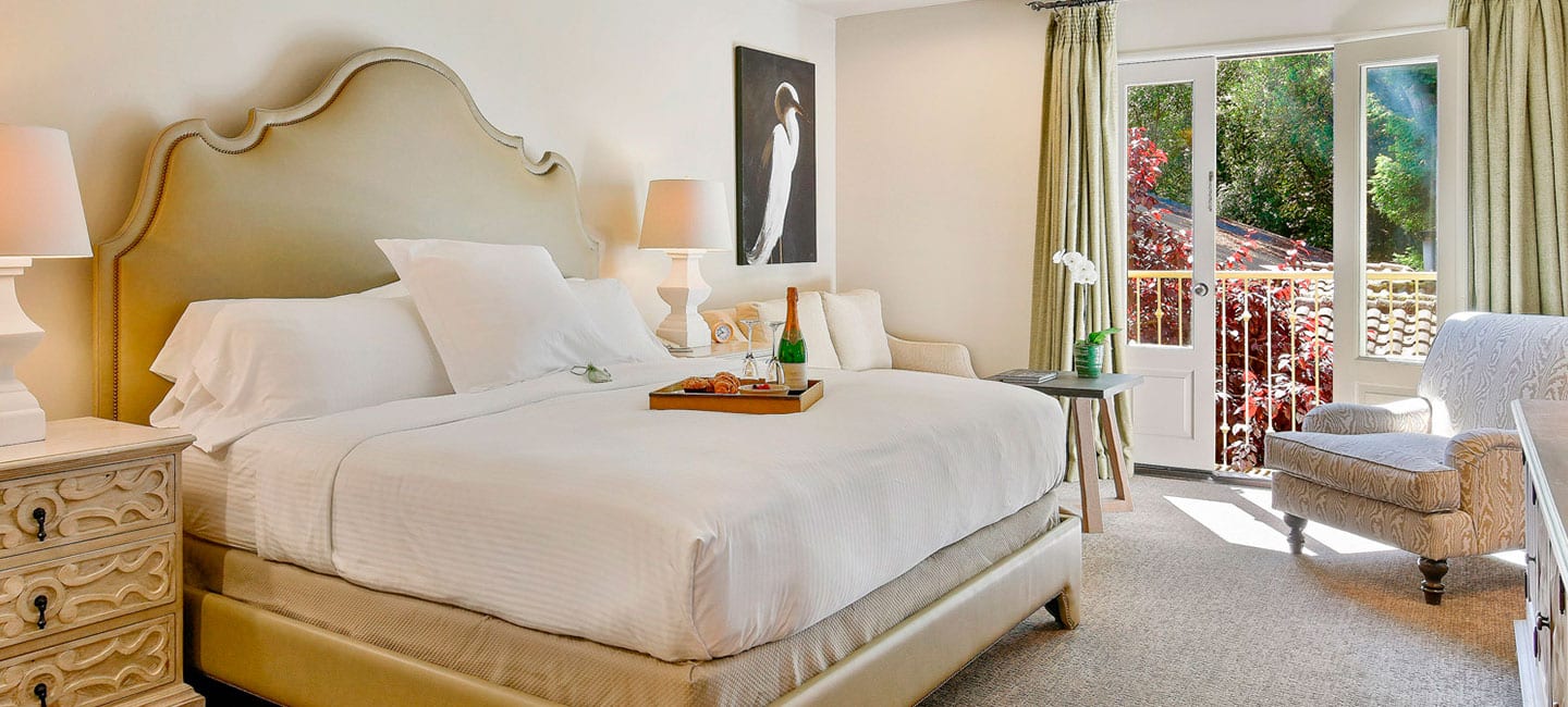 Mill Valley Inn | CABBI