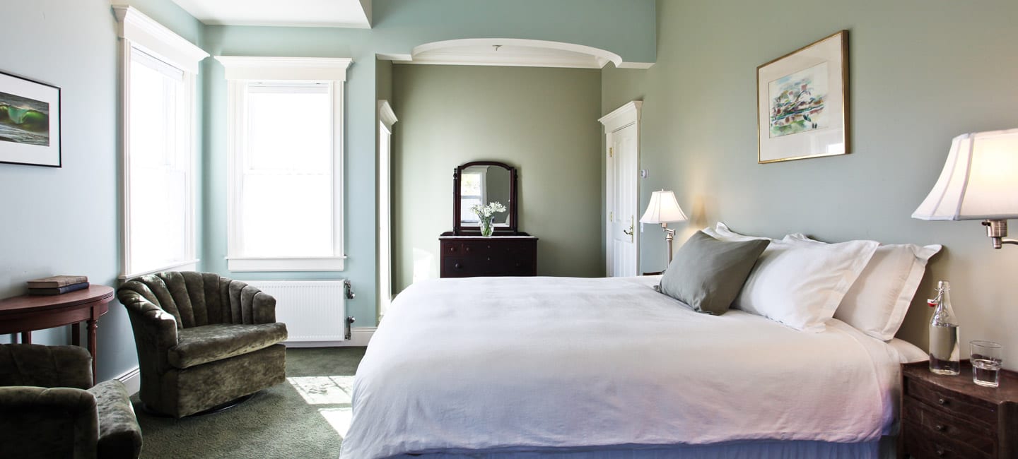 Westport Hotel | CABBI