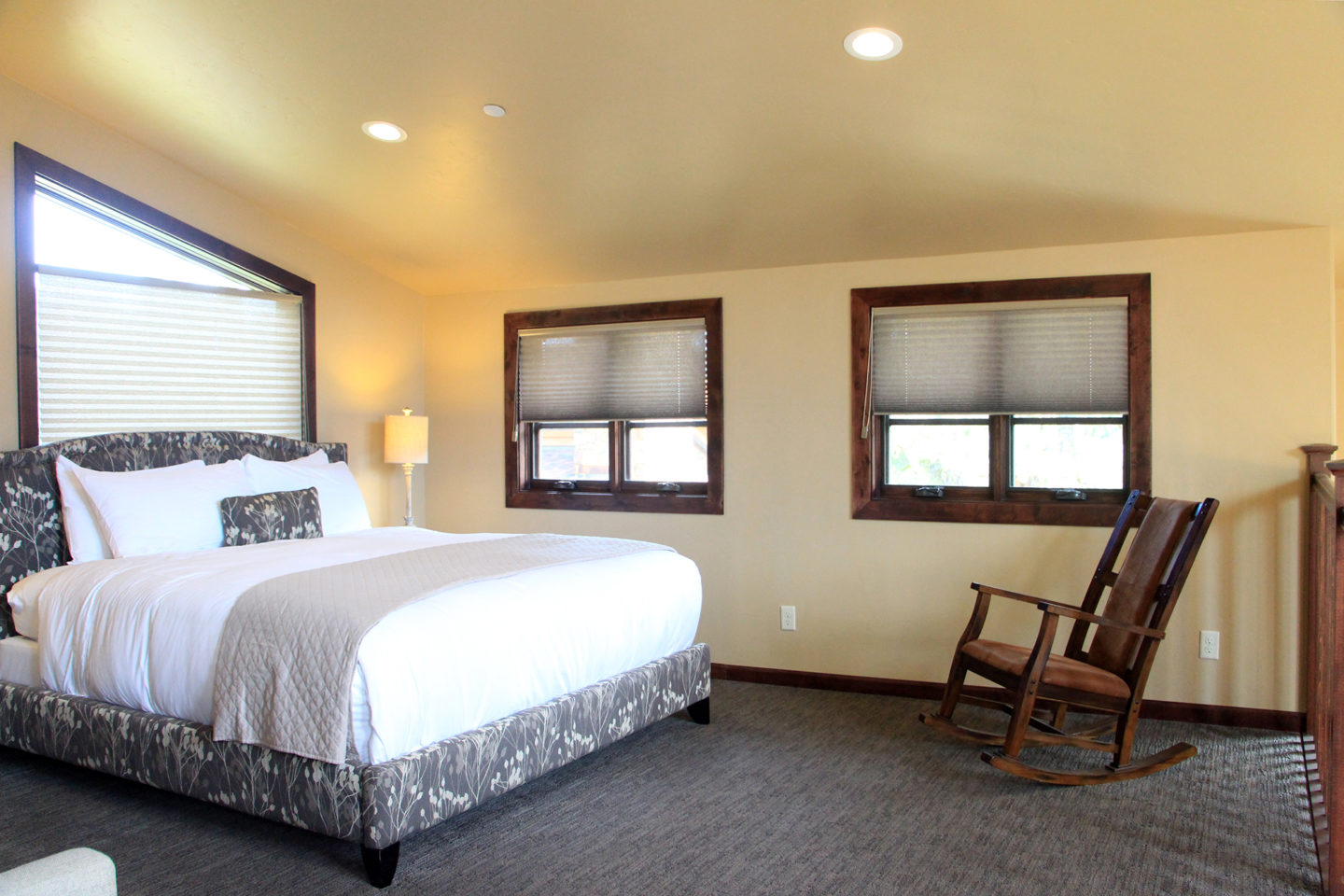 Undiscovered Gems at Lassen Volcanic National Park and Highlands Ranch ...