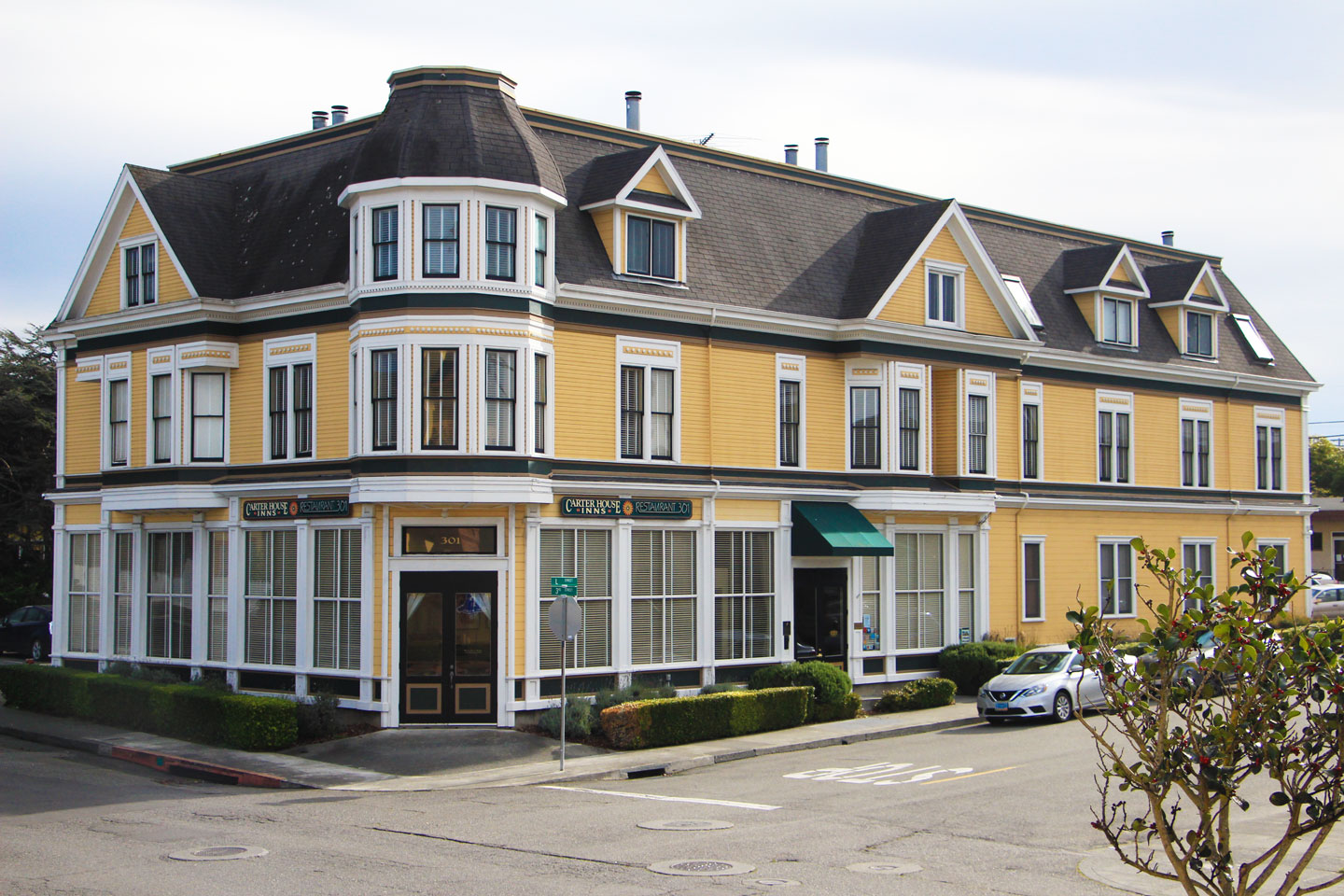 5 Inns that Have Re-Invented Themselves During Covid-19 | CABBI