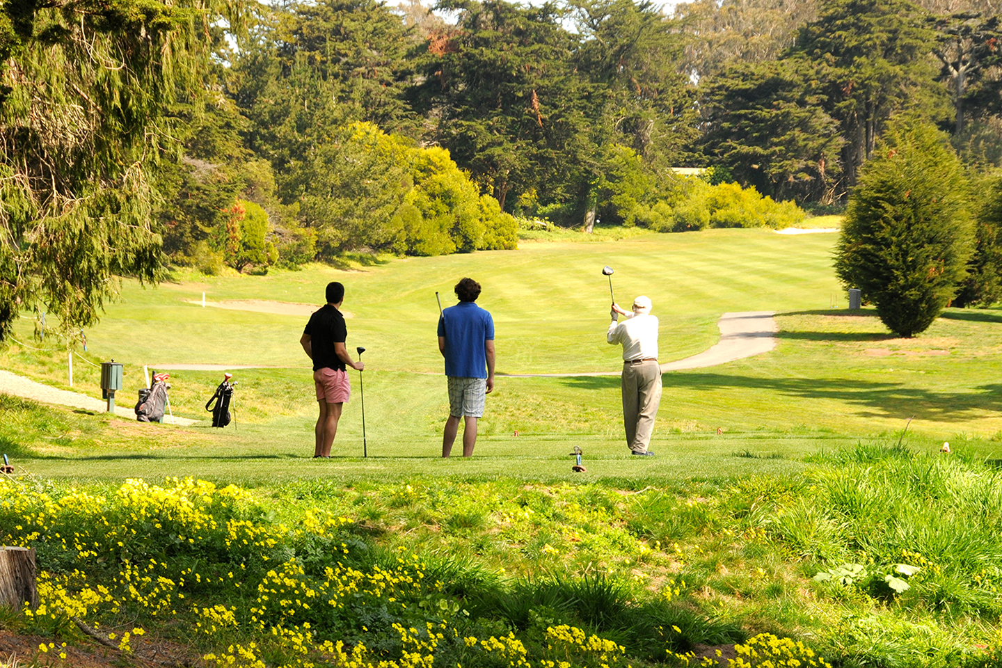 Best Historic and Outdoor Attractions at the Presidio in San Francisco ...