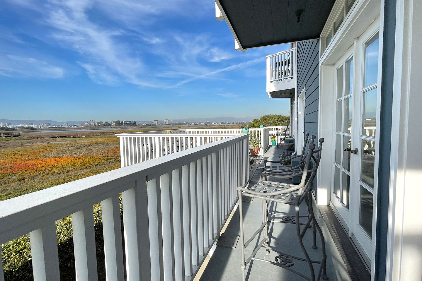 Intimate B&Bs Near the Beach in Los Angeles | CABBI