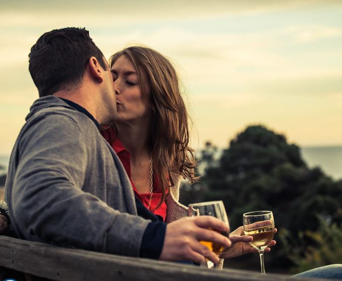 Ultimate Romance Package | CABBI