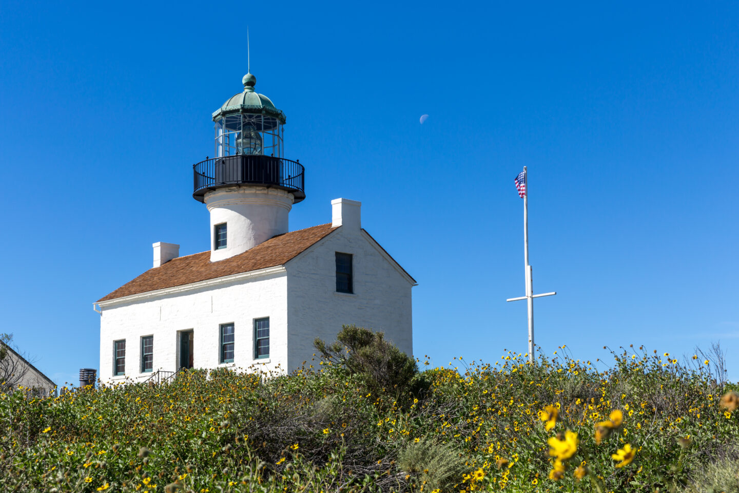 14 Historic Lighthouses that Still Watch Over the California Coast | CABBI