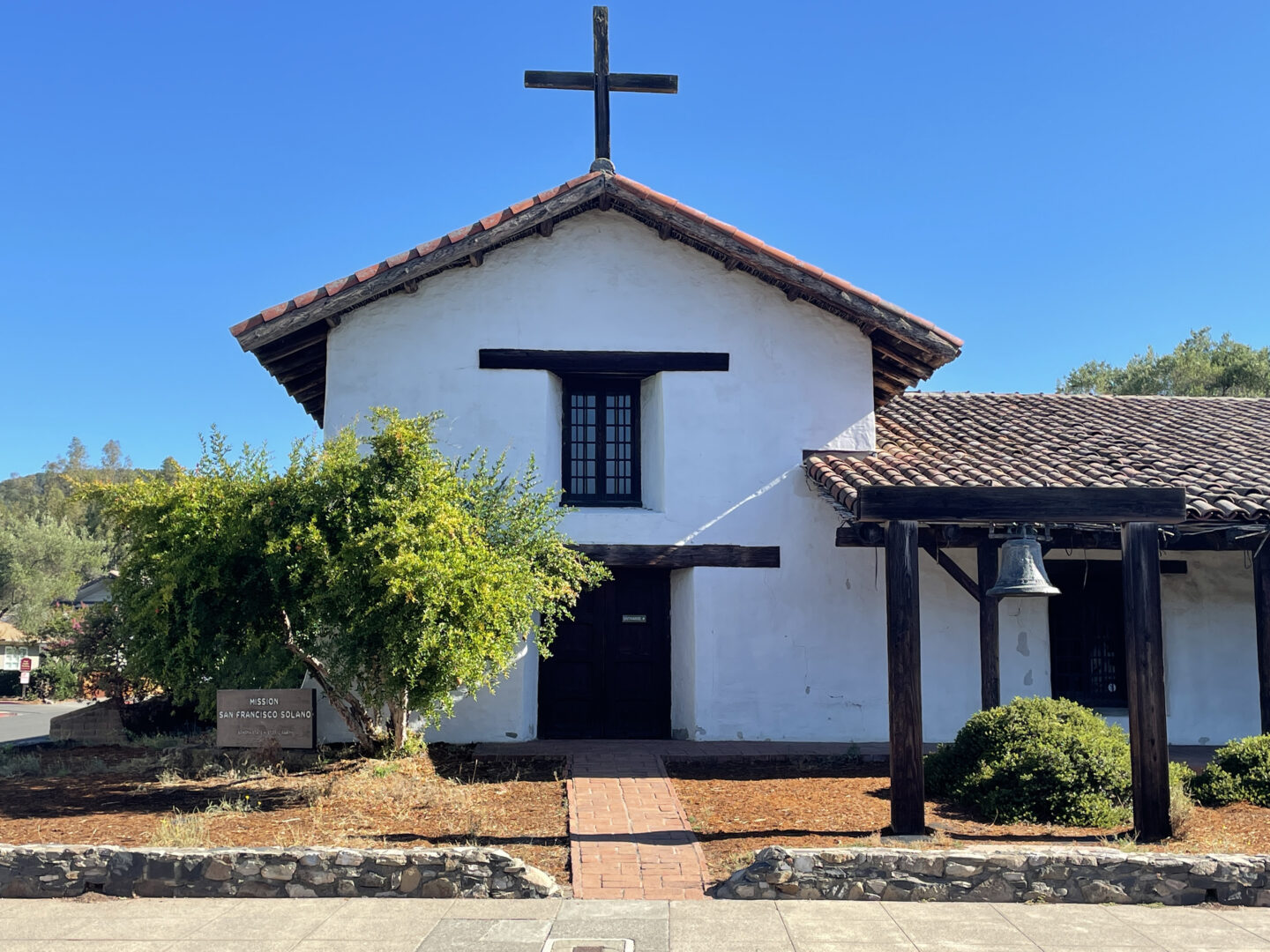 Explore California’s Historic Missions Along the Camino Real | CABBI