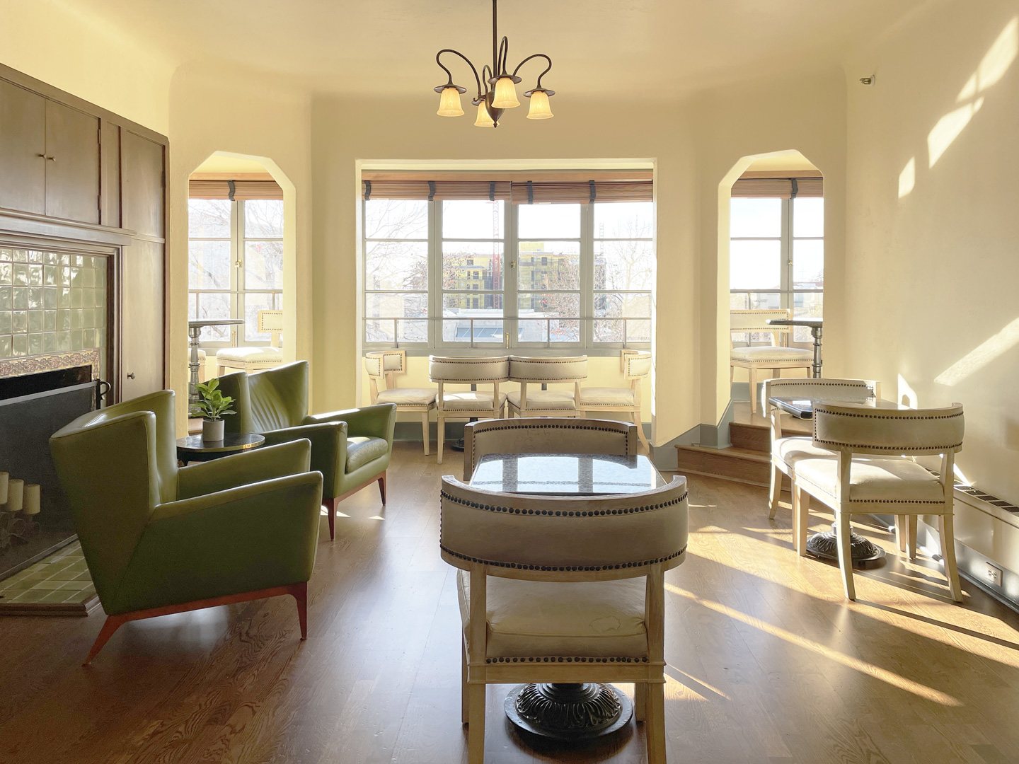 A Gourmet-Fueled Getaway to Berkeley | CABBI