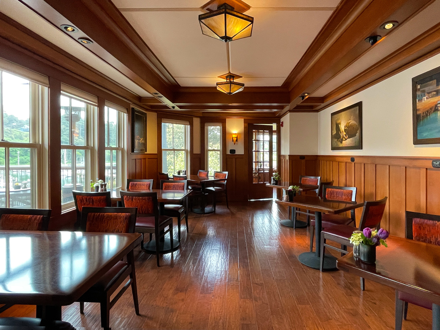 Thanksgiving Celebration | CABBI