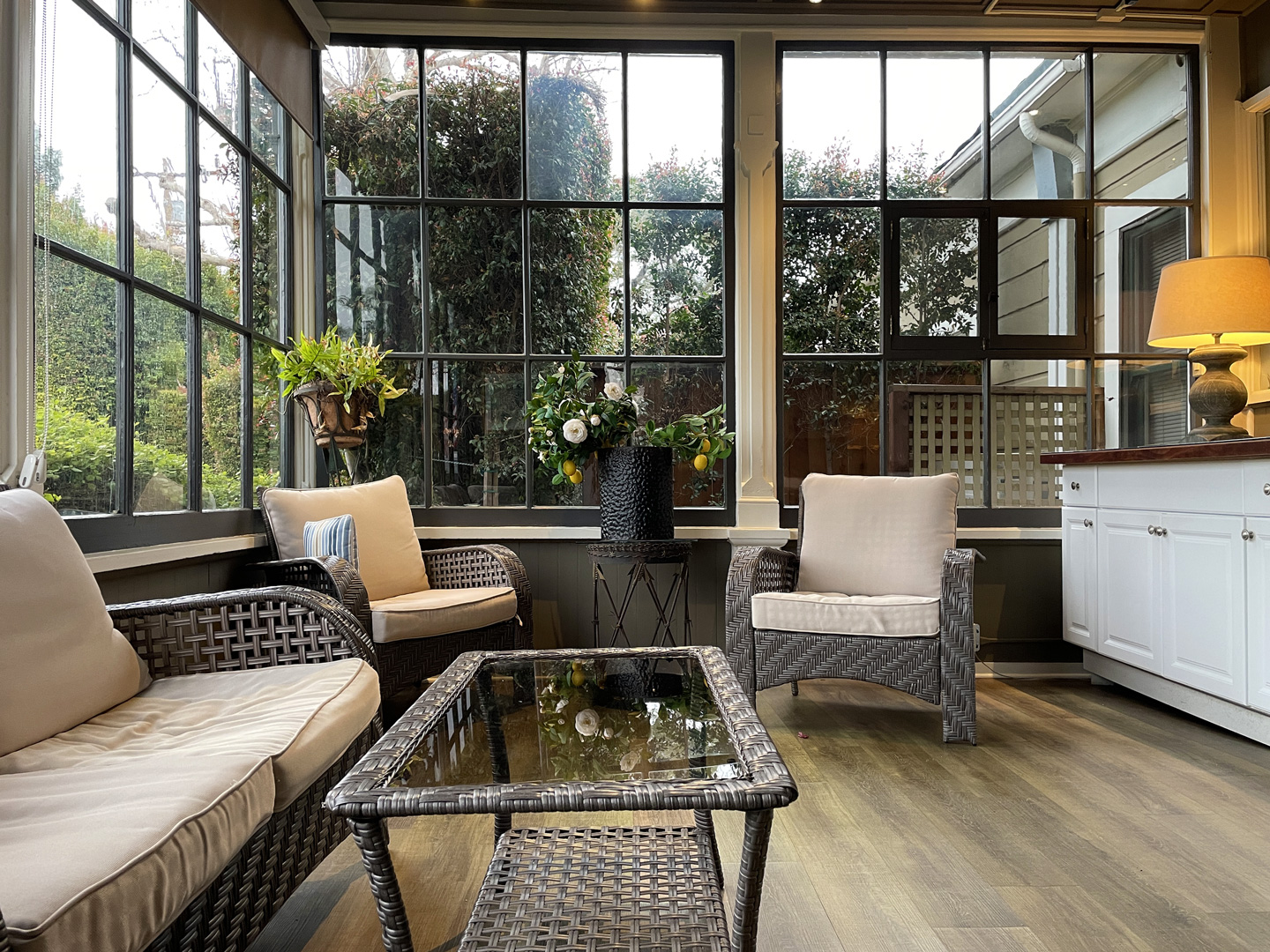 The Enduring Charm of Santa Barbara’s Oldest Hotel | CABBI