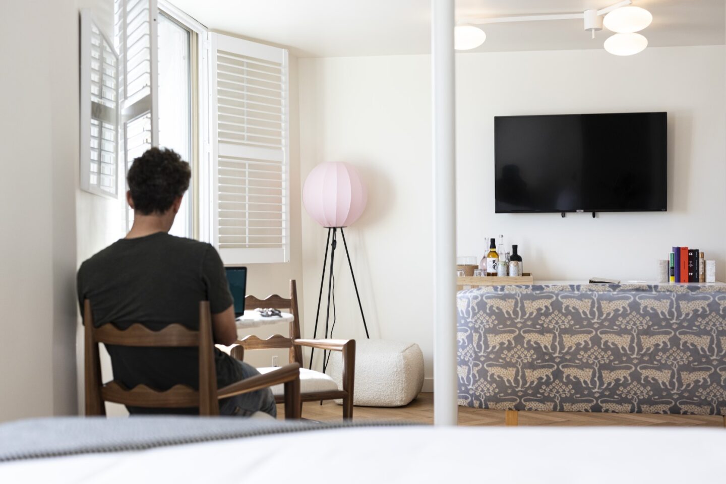 Best Boutique Hotels for Digital Nomads | CABBI