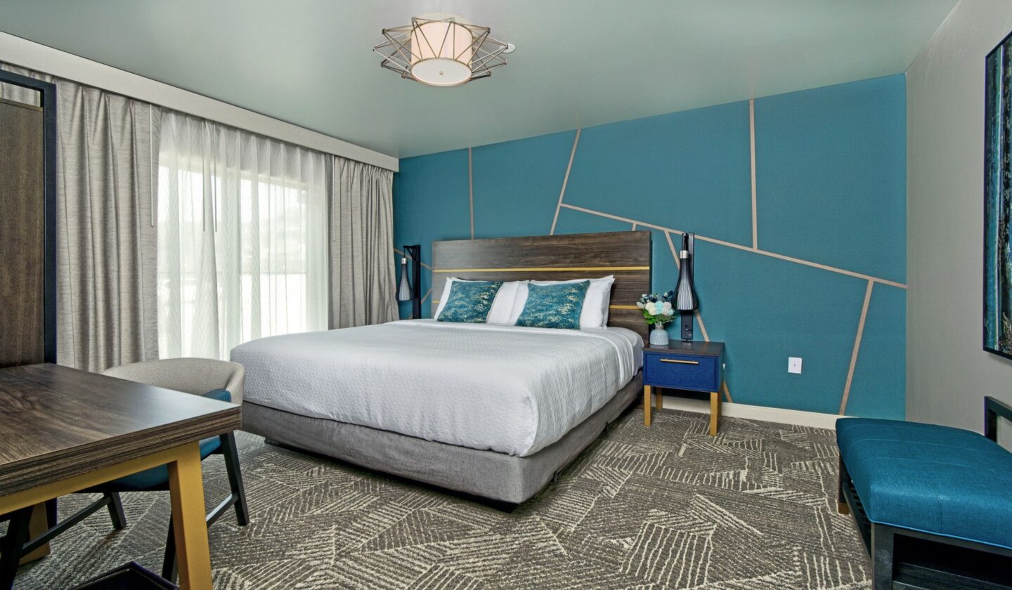 Marea Sol Hotel | CABBI