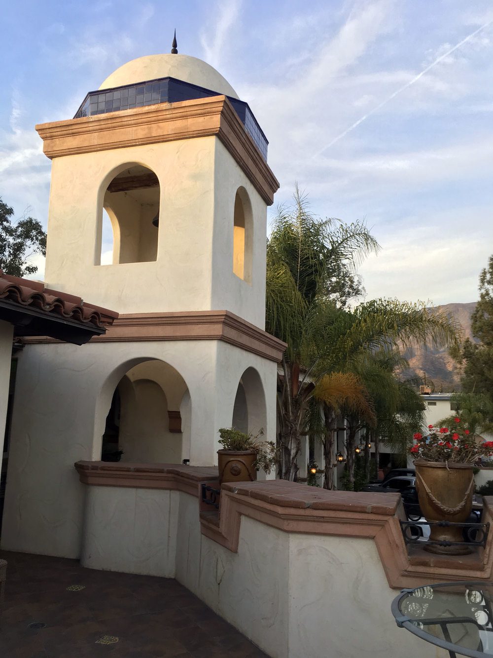 Chantico Inn | CABBI